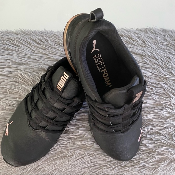 Puma | Shoes | Puma Tennis Shoes For Women | Poshmark